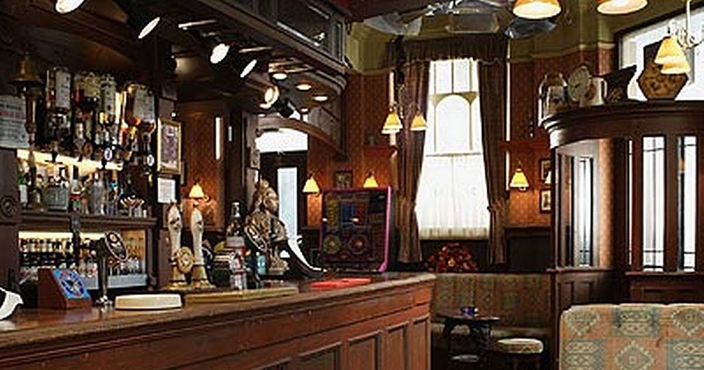 BBC releases Zoom backgrounds so you can pretend…