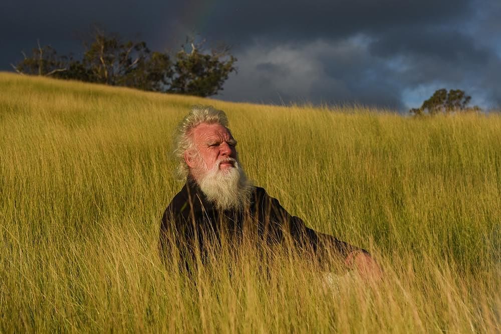 'Time to embrace history of country': Bruce Pascoe and…