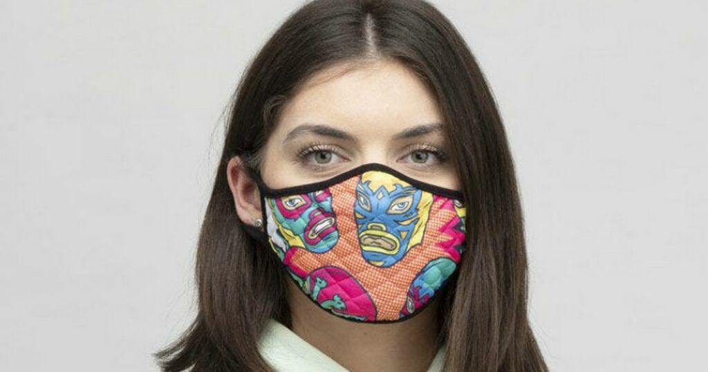 19 Best cloth face masks to buy in the UK for 2021