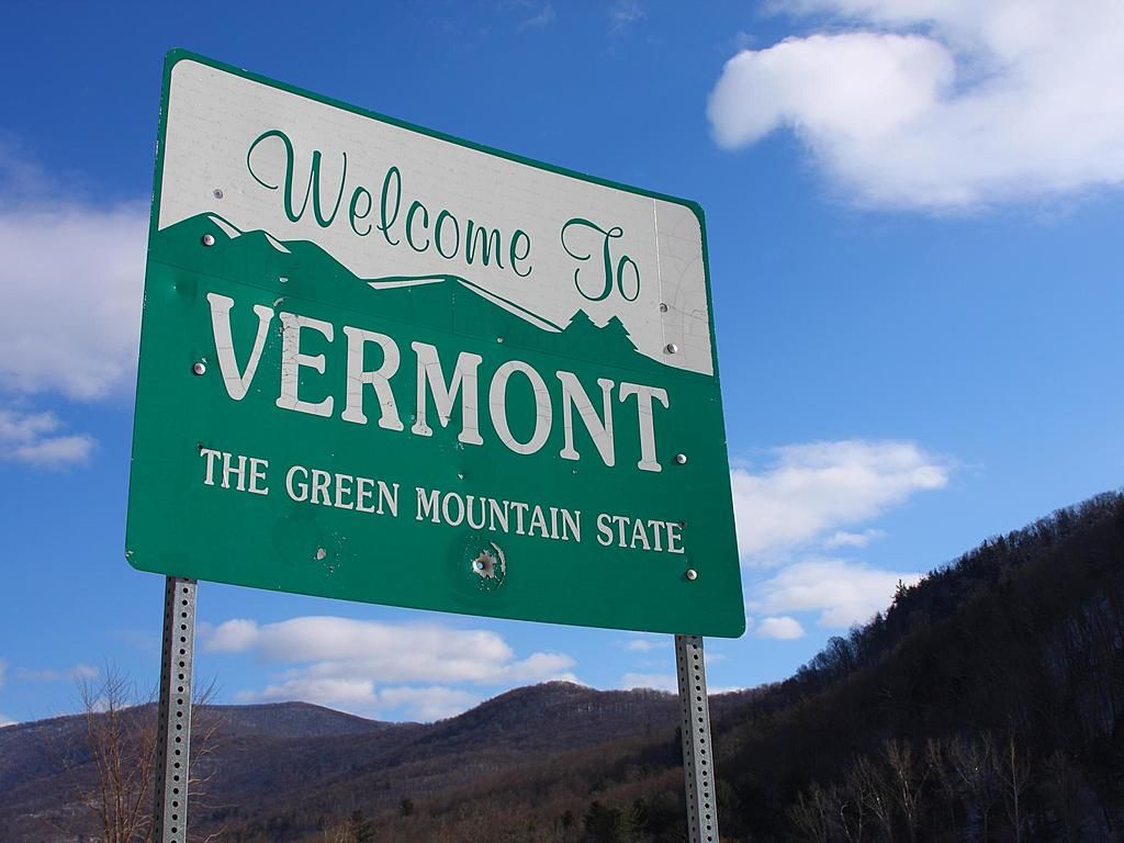 Black man with New York plates told to 'leave' Vermont…