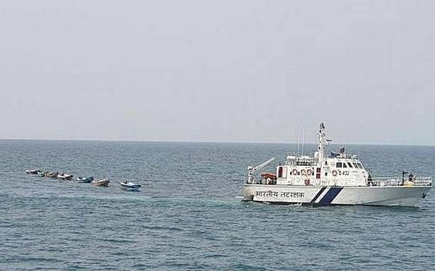 Coast Guard fleet reaches 150 with addition of ship, 2…