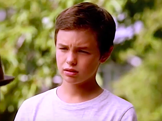 Logan Williams death: 16-year-old star of The Flash…