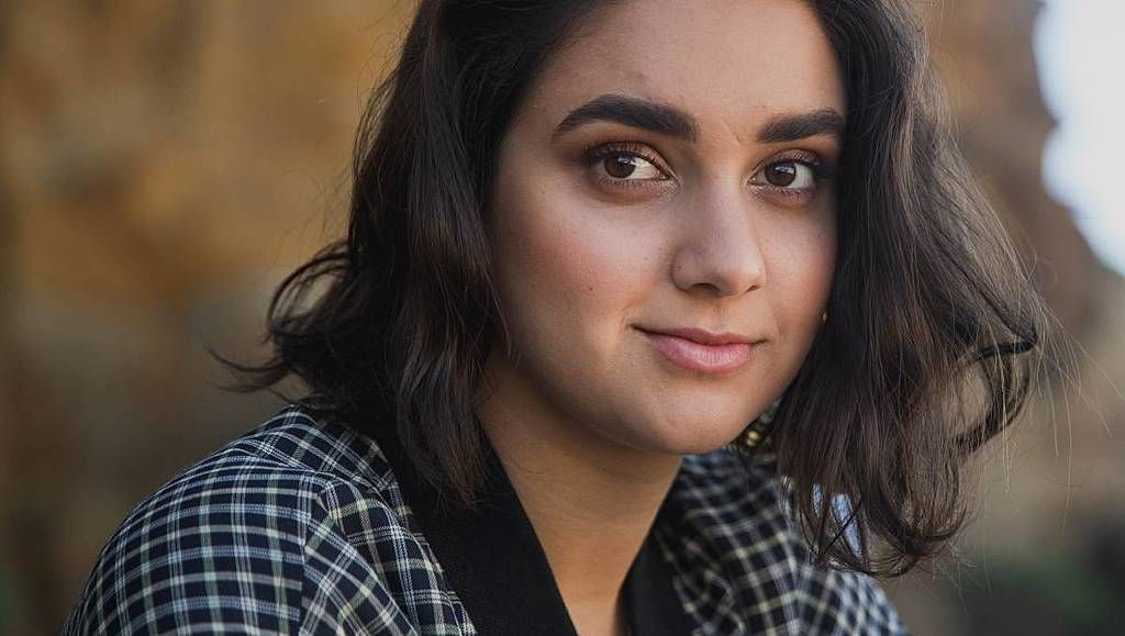 Newcastle actor takes Hollywood by storm