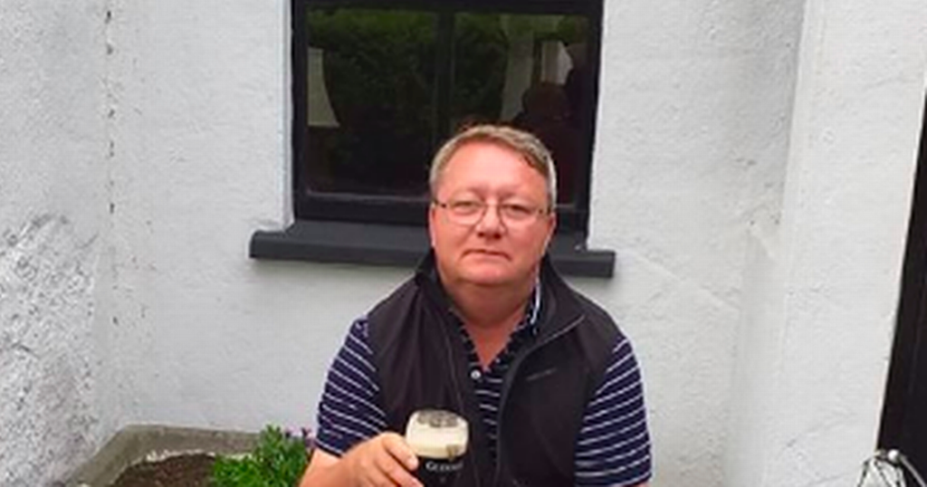 Tributes paid to tragic Dublin hospital cleaner who…