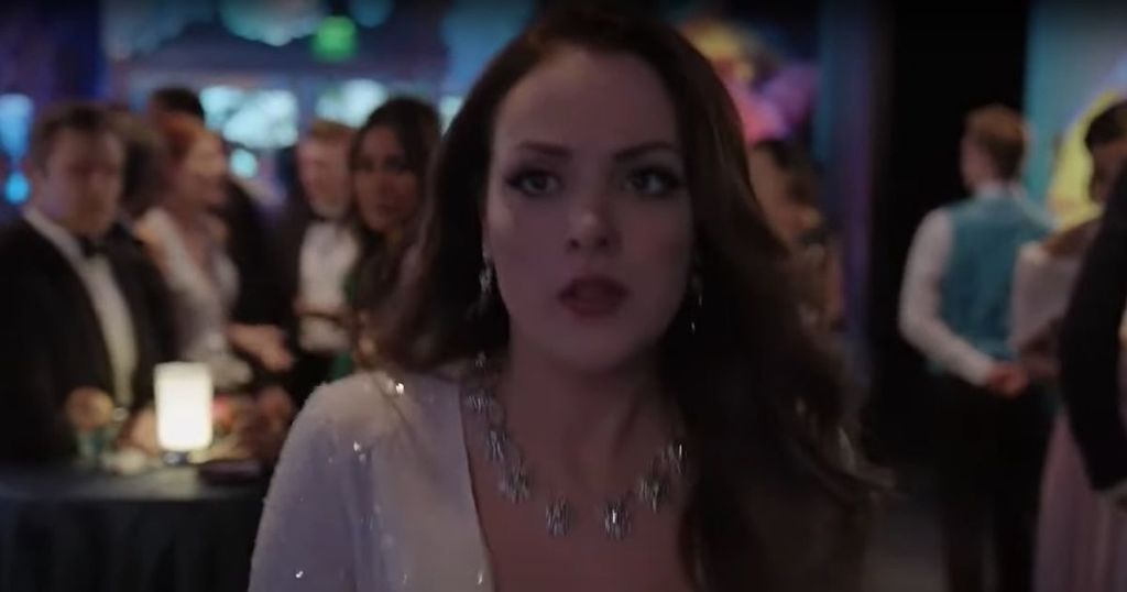 Dynasty season 3 on Netflix UK release date, cast,…