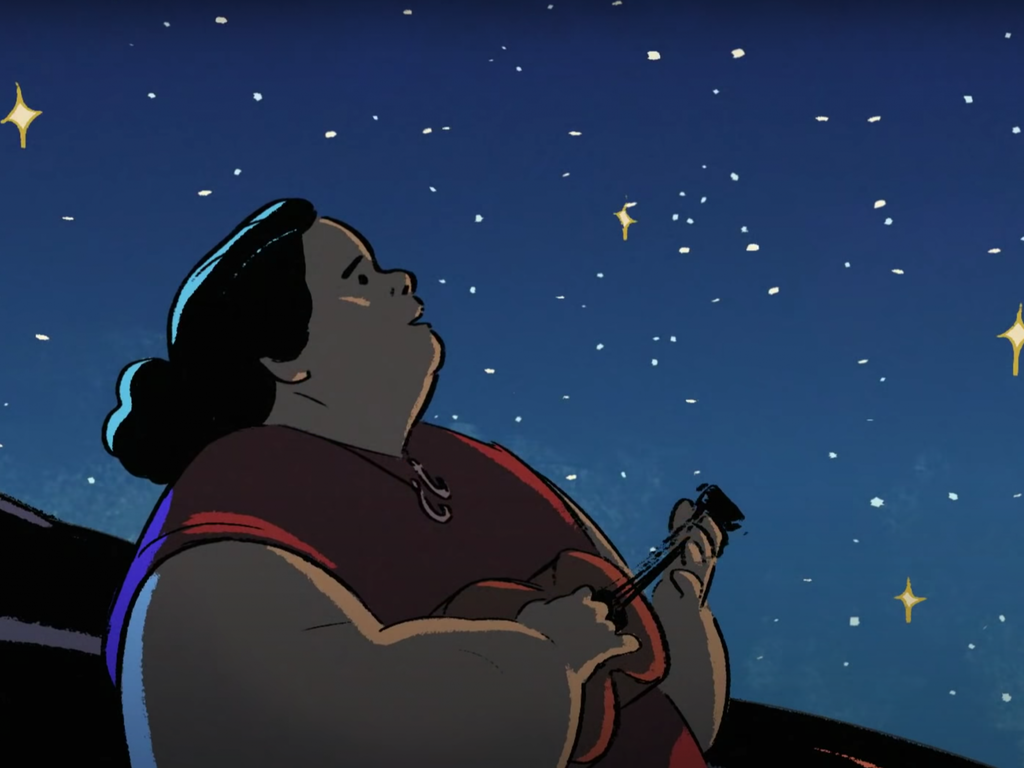 Israel Kamakawiwoʻole: Hawaiian musician celebrated by…