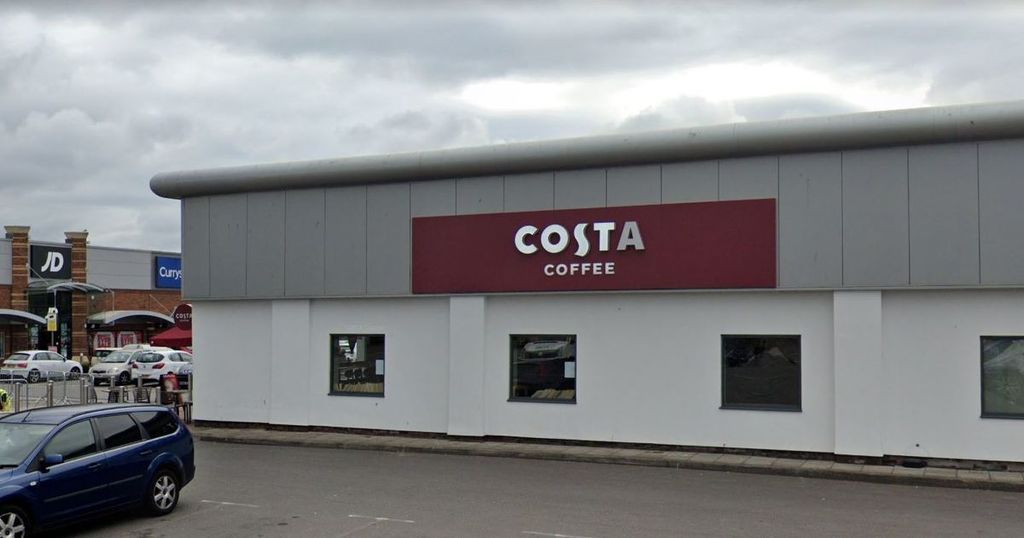Costa Coffee reopens 45 more stores - full list