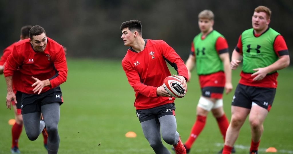 The fastest rugby players on the planet and how their…