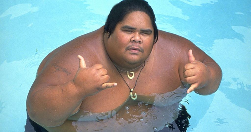 Tragic tale of Israel Kamakawiwoʻole - Hawaiian music…
