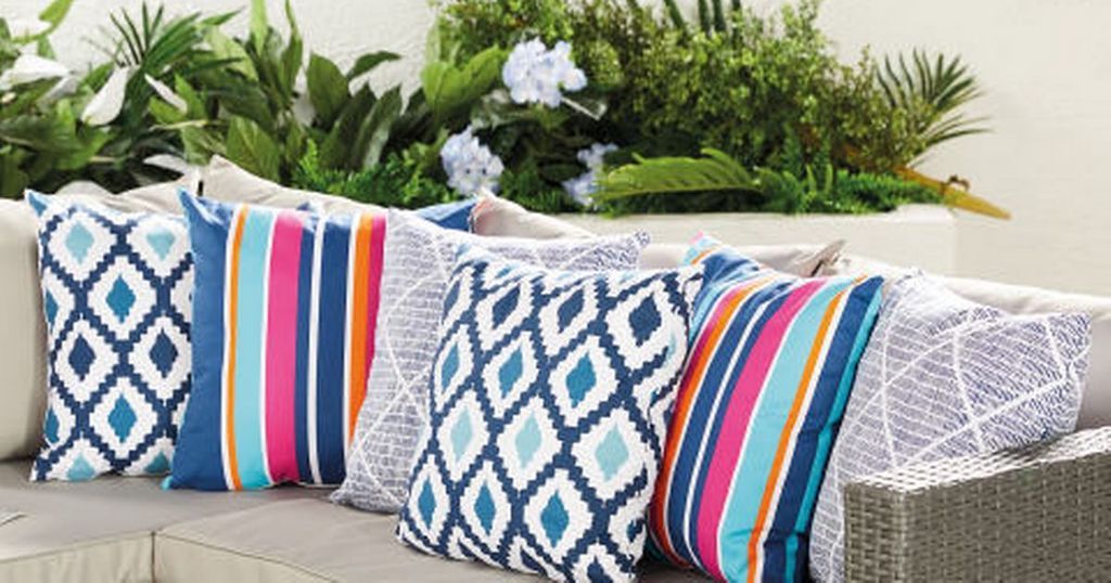 Aldi unveils new garden range and it includes pizza…