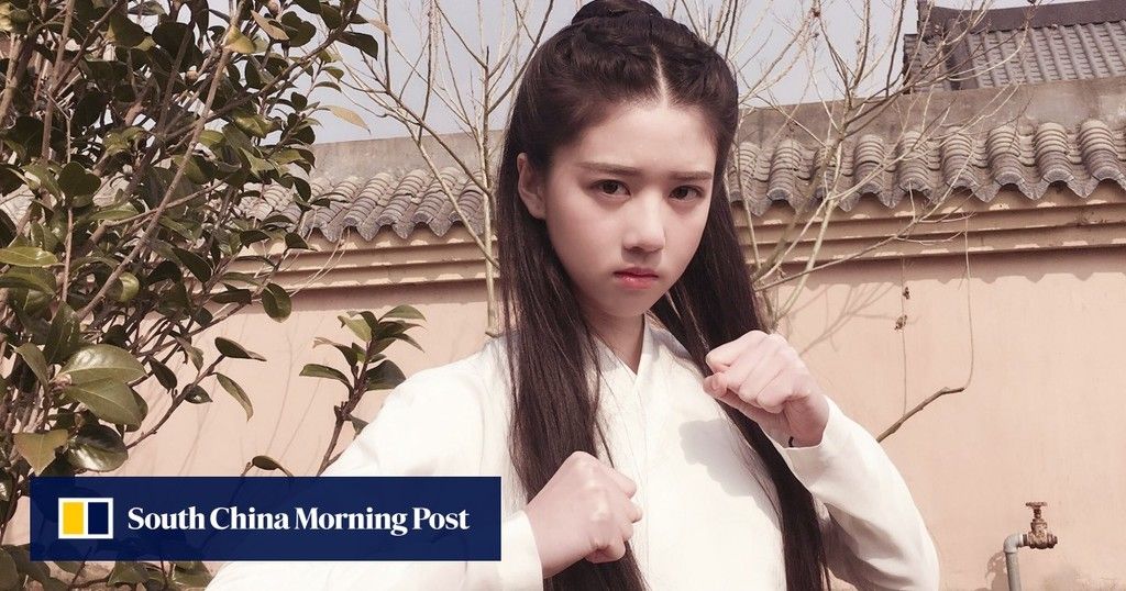 Singaporean actress Eleanor Lee ‘stressed’ over ‘A…