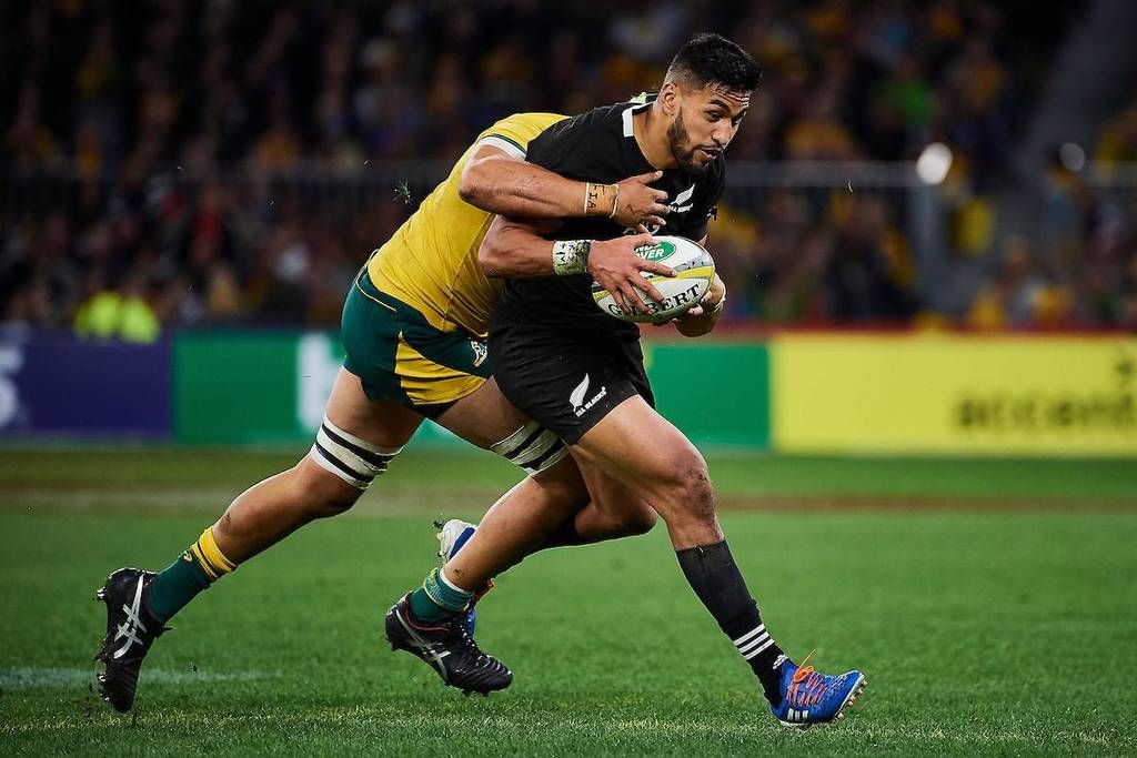 Rugby: Anzac rugby side proposed by Rugby Australia