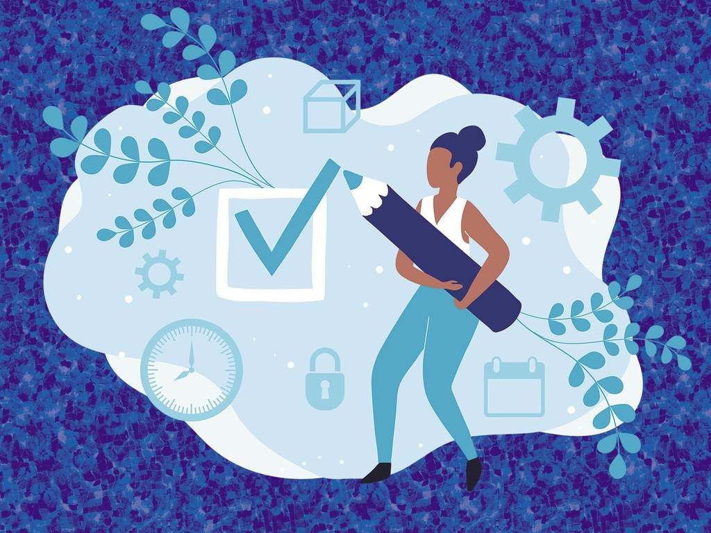 'What really matters to me now?': How to maintain…