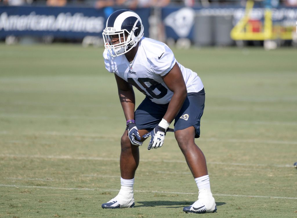 Travin Howard: ‘LeBron is still the G.O.A.T’ over…