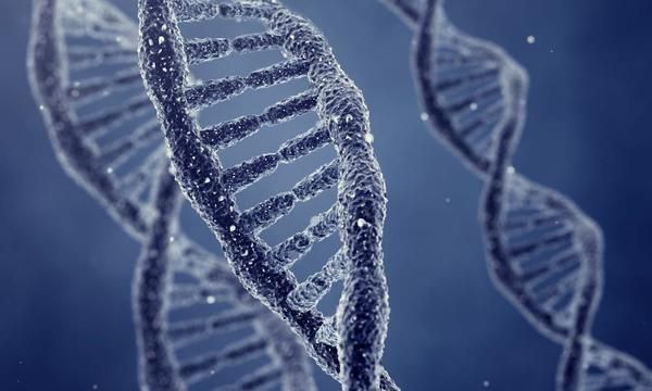 William Astbury: Forgotten hero of DNA’s discovery