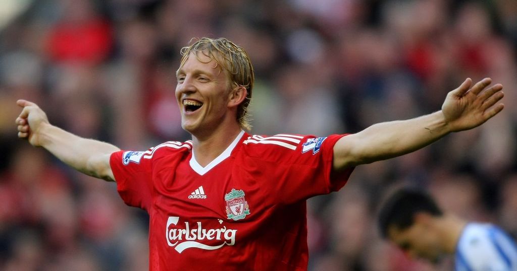 Dirk Kuyt 'set' for first management role alongside…