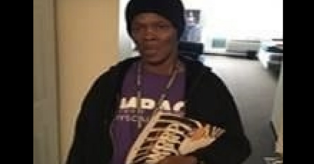 Woman, 65, missing from East Garfield Park