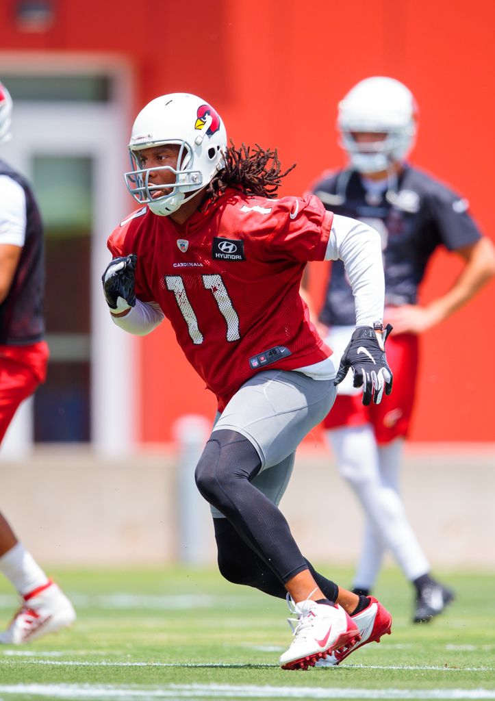 NFL moving to next phase of reopening team facilities