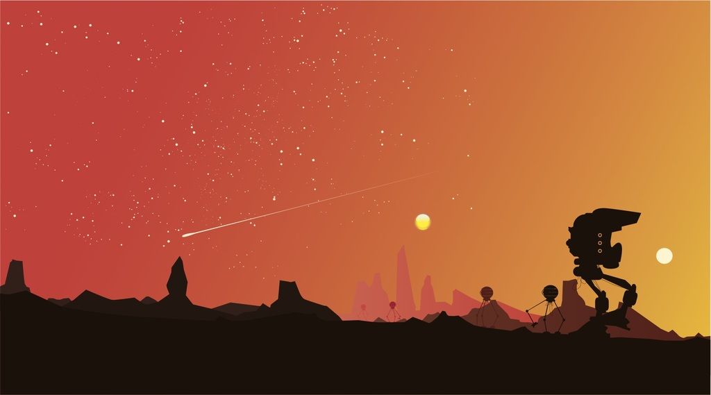 Will we live on Mars by 2050? SpaceX reveals a crucial…