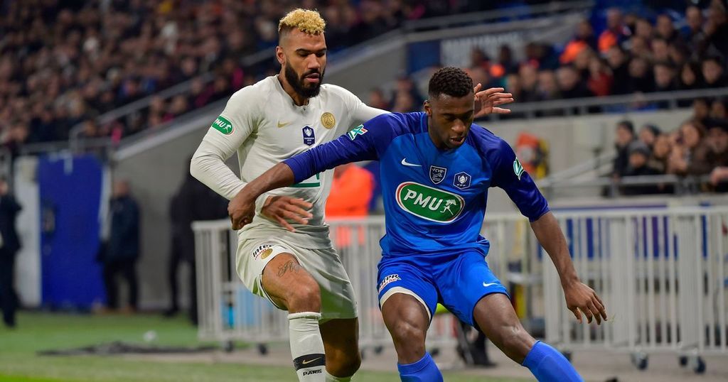 Oumar Gonzalez transfer latest as Nottingham Forest…