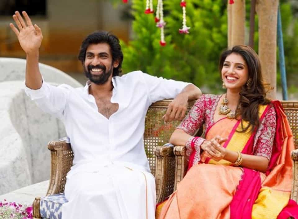 Rana Daggubati and Miheeka Bajaj to tie the knot on…