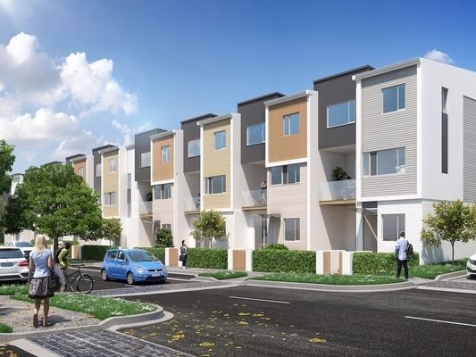 Giant New Lynn housing project now open for offers