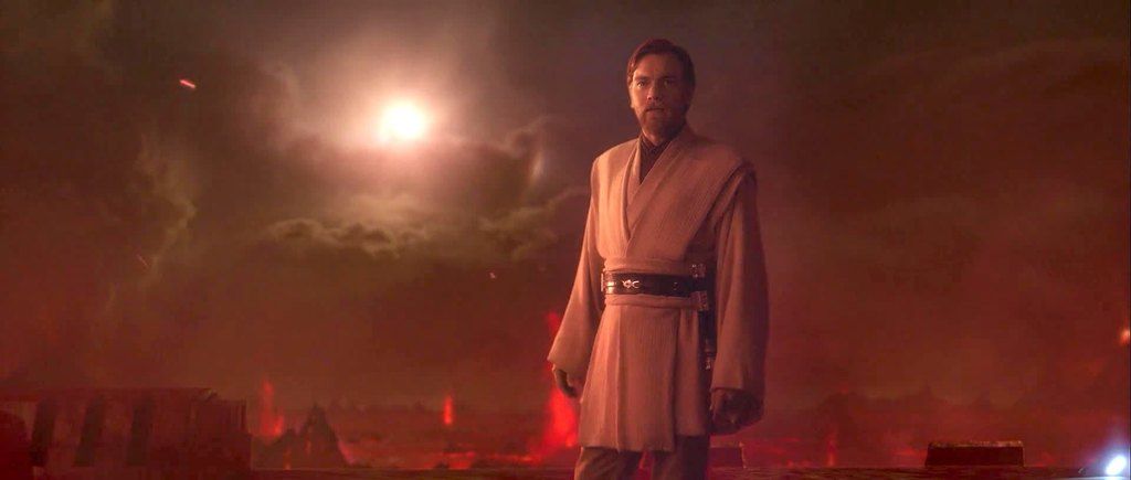 Star Wars theory reveals a sad truth about Obi-Wan in…