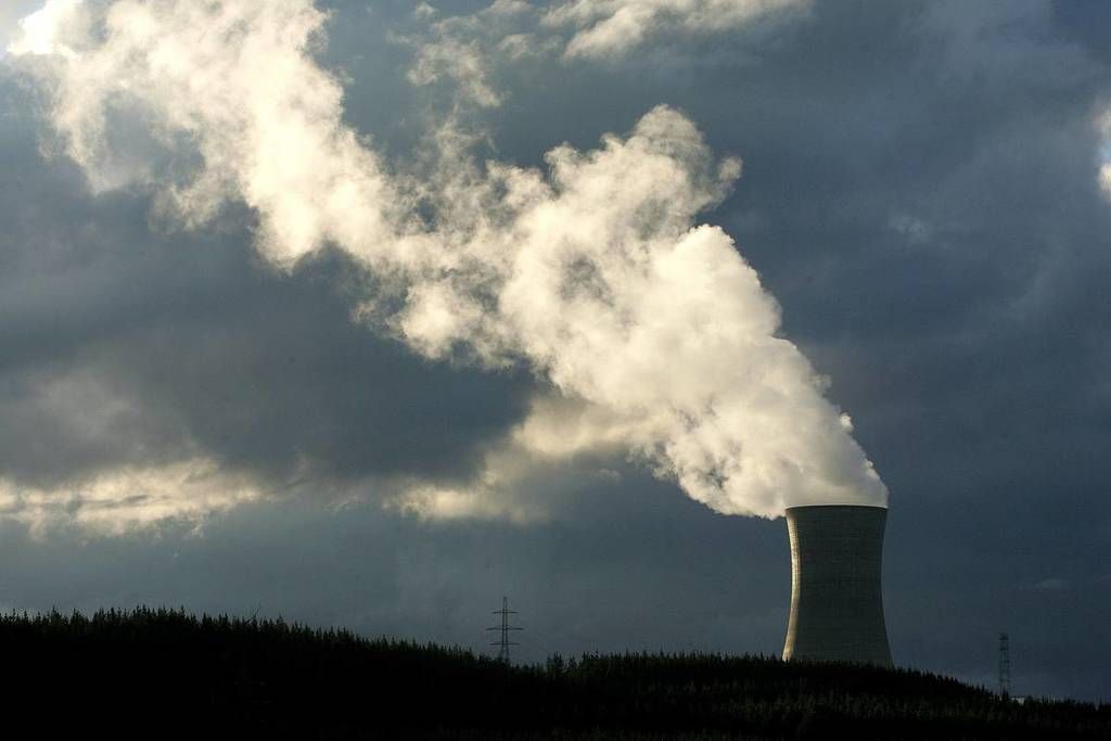 Govt reveals new cap, emissions budget, in ETS reform