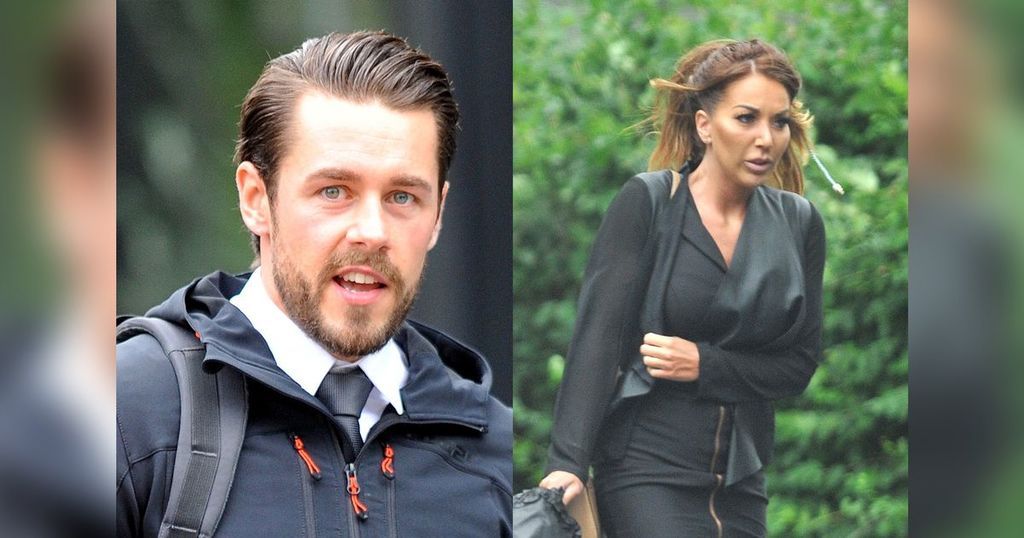 Ex-cop who lived life of luxury with wife until he was…