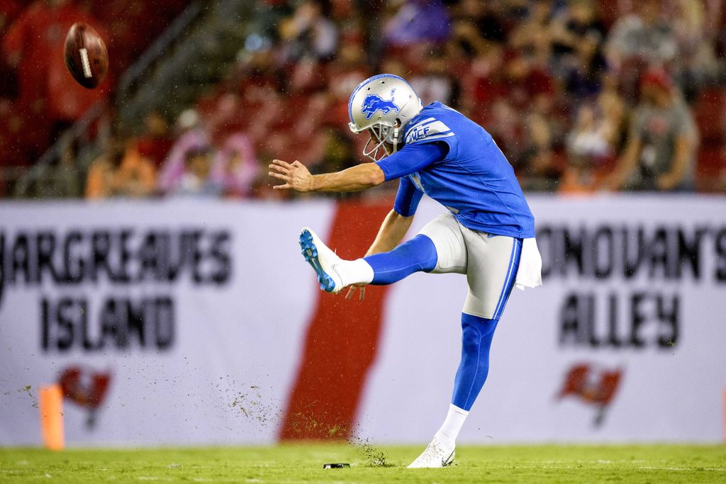 Broncos depth chart prediction: Special teams