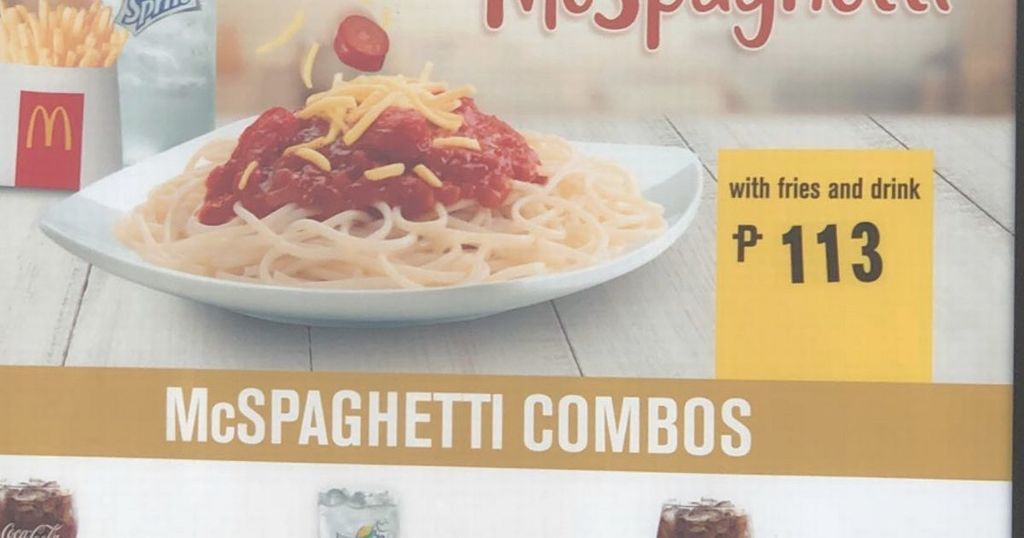 Weird McDonald's offerings around the world - from…