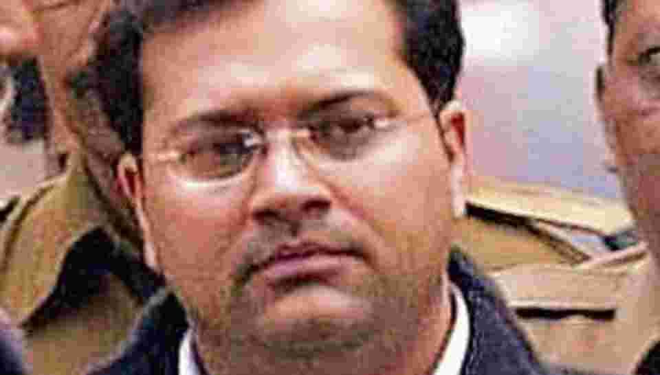 Jessica Lal murder: Manu Sharma free after 21 years