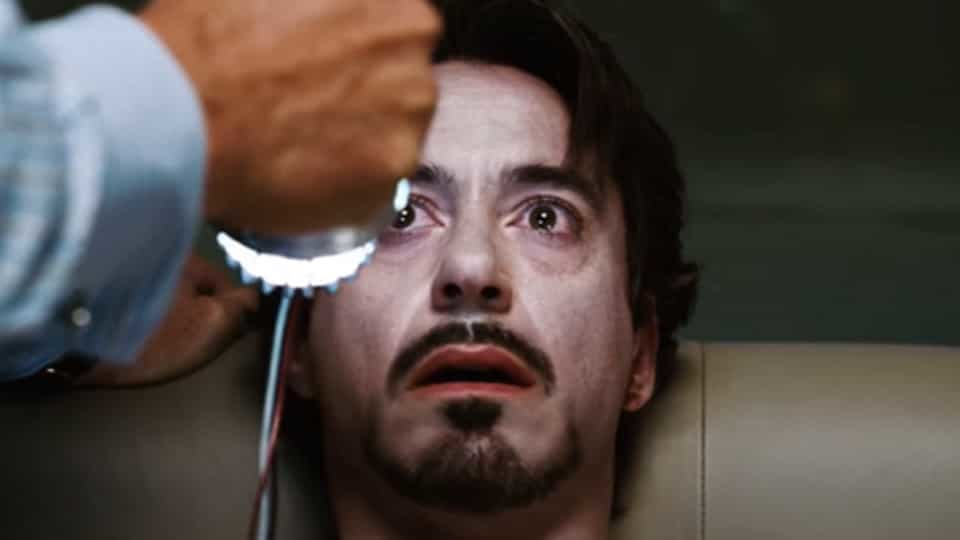 Marvel superfan transforms MCU into horror series,…