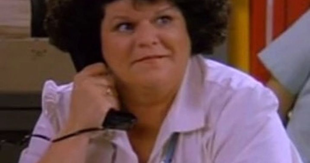 Mary Pat Gleason dead: Friends and A Cinderella Story…