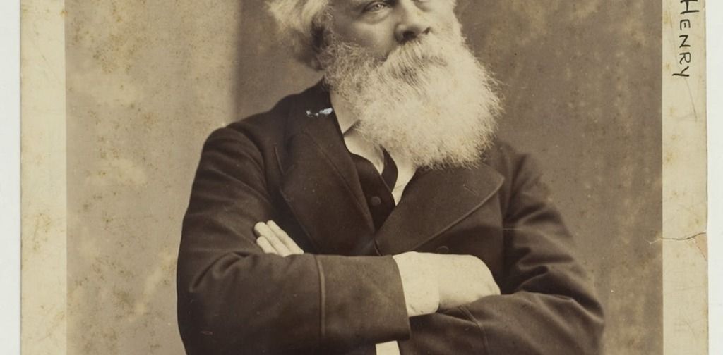 Henry Parkes had a vision of a new Australian nation.…