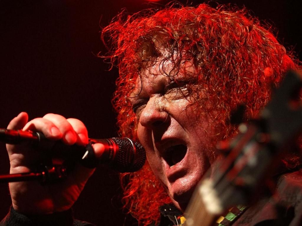 Steve Priest death: The Sweet founder and bassist dies…