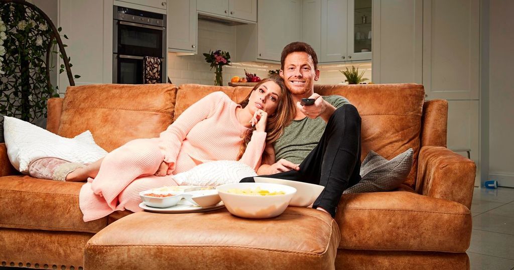 Celebrity Gogglebox 2020 cast and when it is on