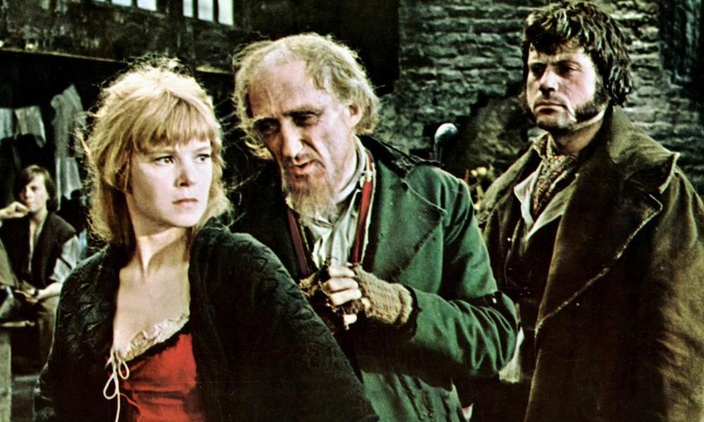 Revealed: how Dickens’ Nancy became a battle between…
