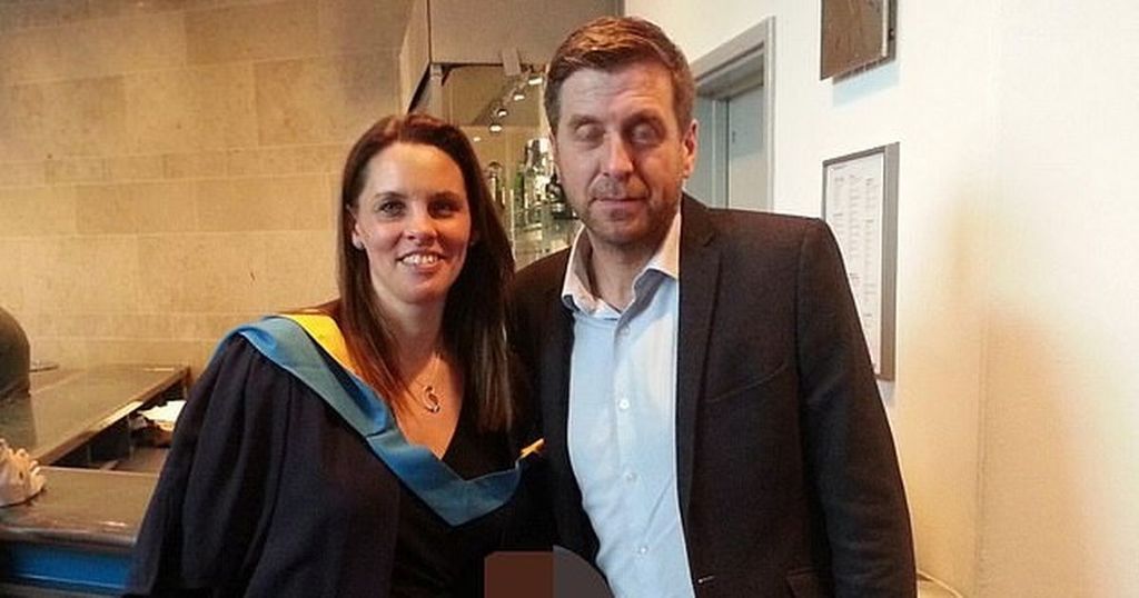 Match of the Day 2 host Mark Chapman's wife Sara dies…