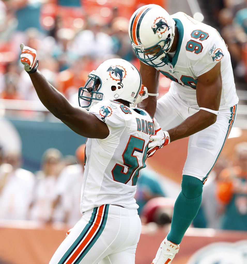 Are you feeling a return to the 2000s with this…