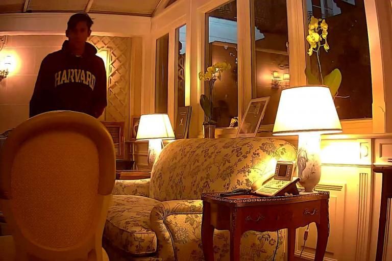 Frederick Barclay’s nephews thought bugging Ritz was…