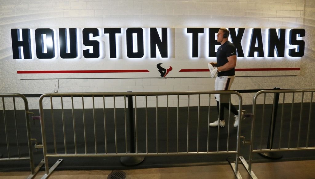 NFL outlines guidelines for players return to team…