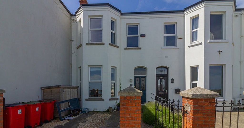 Dublin Dream Homes: This charming Clontarf house has…