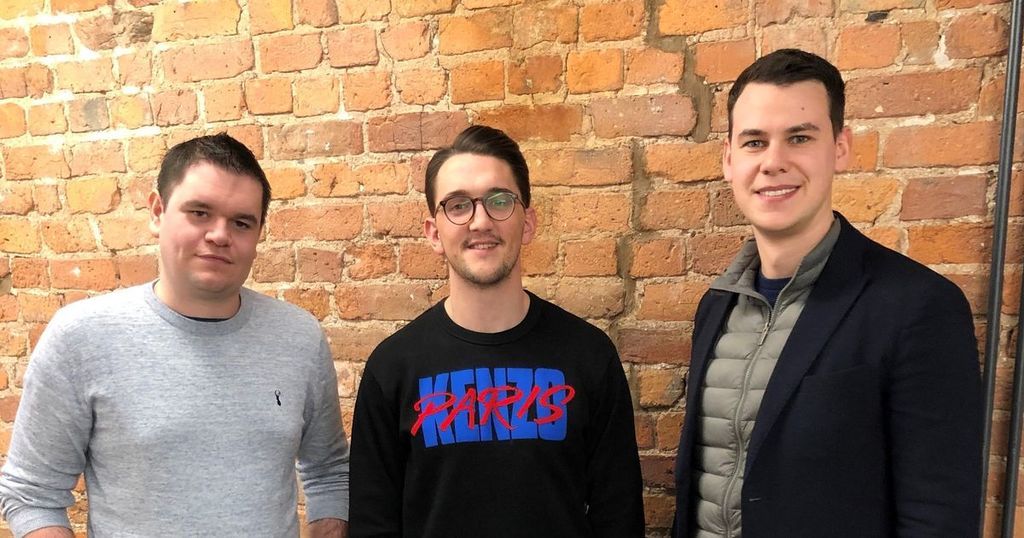 It's Gone Viral reveals rebrand and restructure to…