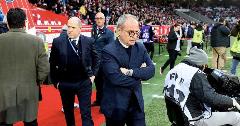 Best and worst examples of Director of Football models…