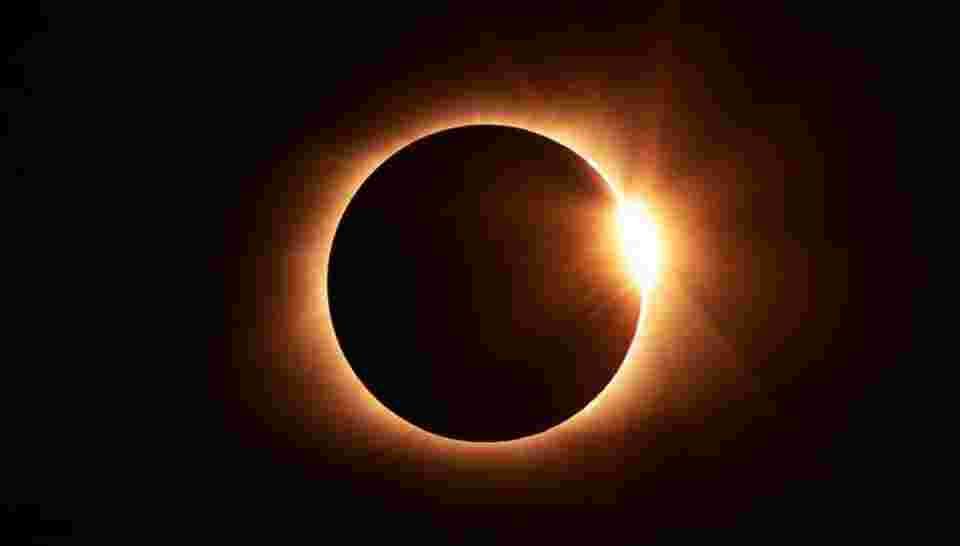 Solar Eclipse 2020: When, Where and How to see in India
