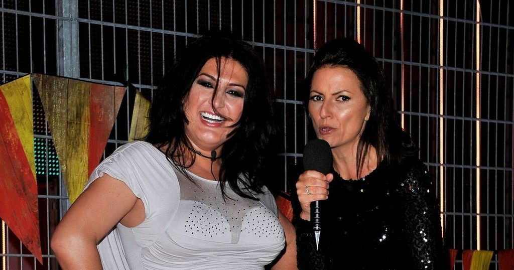 Davina McCall's poignant reason why Nadia Almada is…