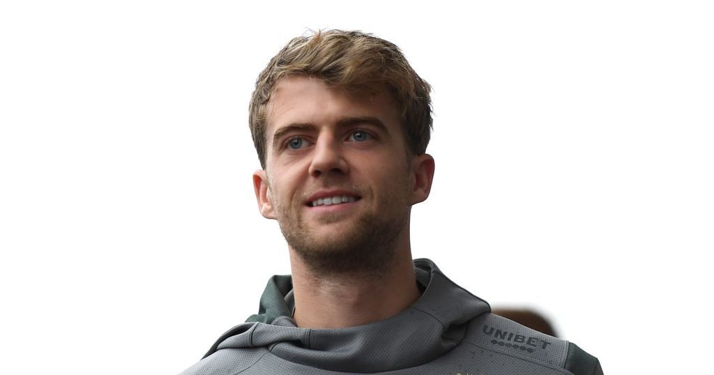 Patrick Bamford takes aim at 'mindless idiots' who…