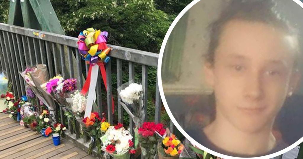 Inquest opens into tragic death of 14-year-old Adam…