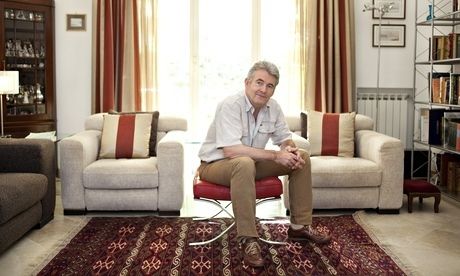 Tightrope by Simon Mawer review – meet the female…